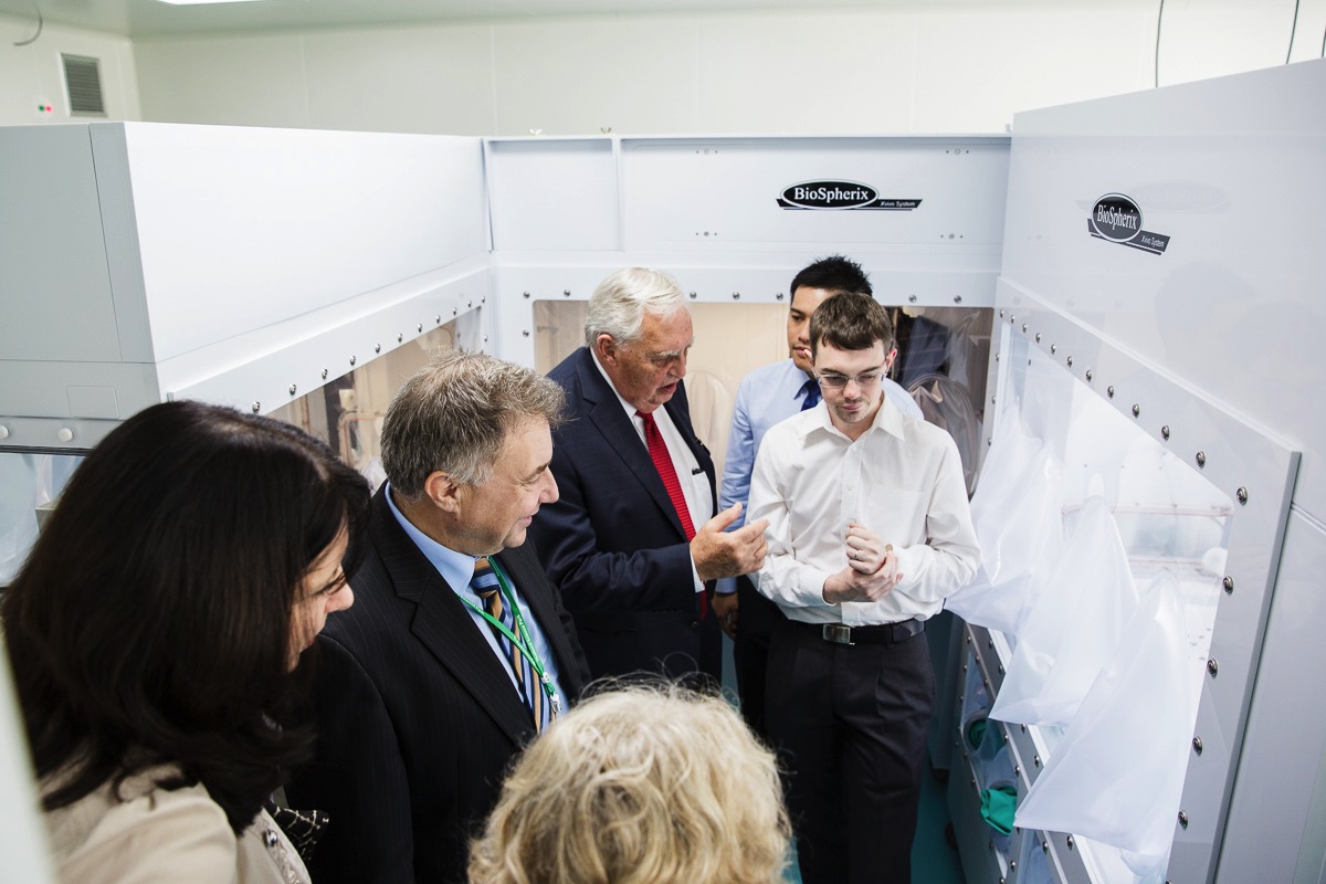 PR 4 Dec 2014 Austrianova Cell encapsulation using Cell-in-a-Box