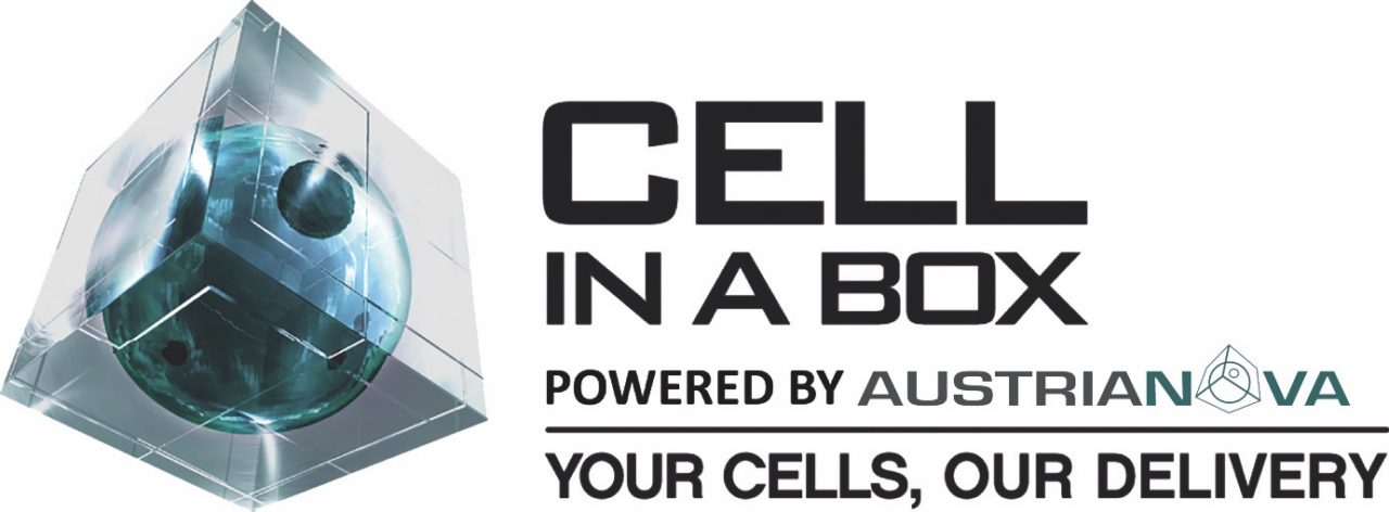 Cell-in-a-Box: Enzymes - Austrianova