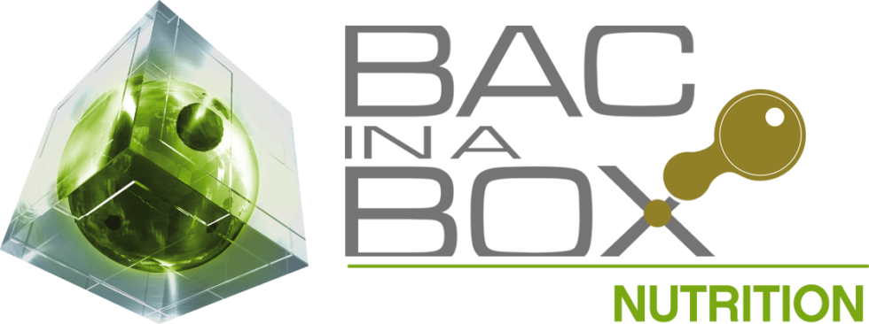 Bac-in-a-box : Probiotic in Humans - Austrianova